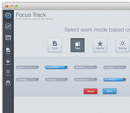 Much more than meets the eye